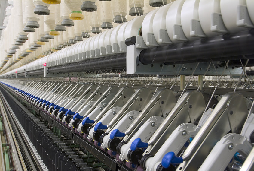 Cotton Spinning Machine_5 - inserco.eu